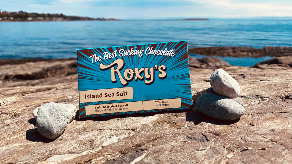 Roxy's Chocolate | Roxy's Chocolate