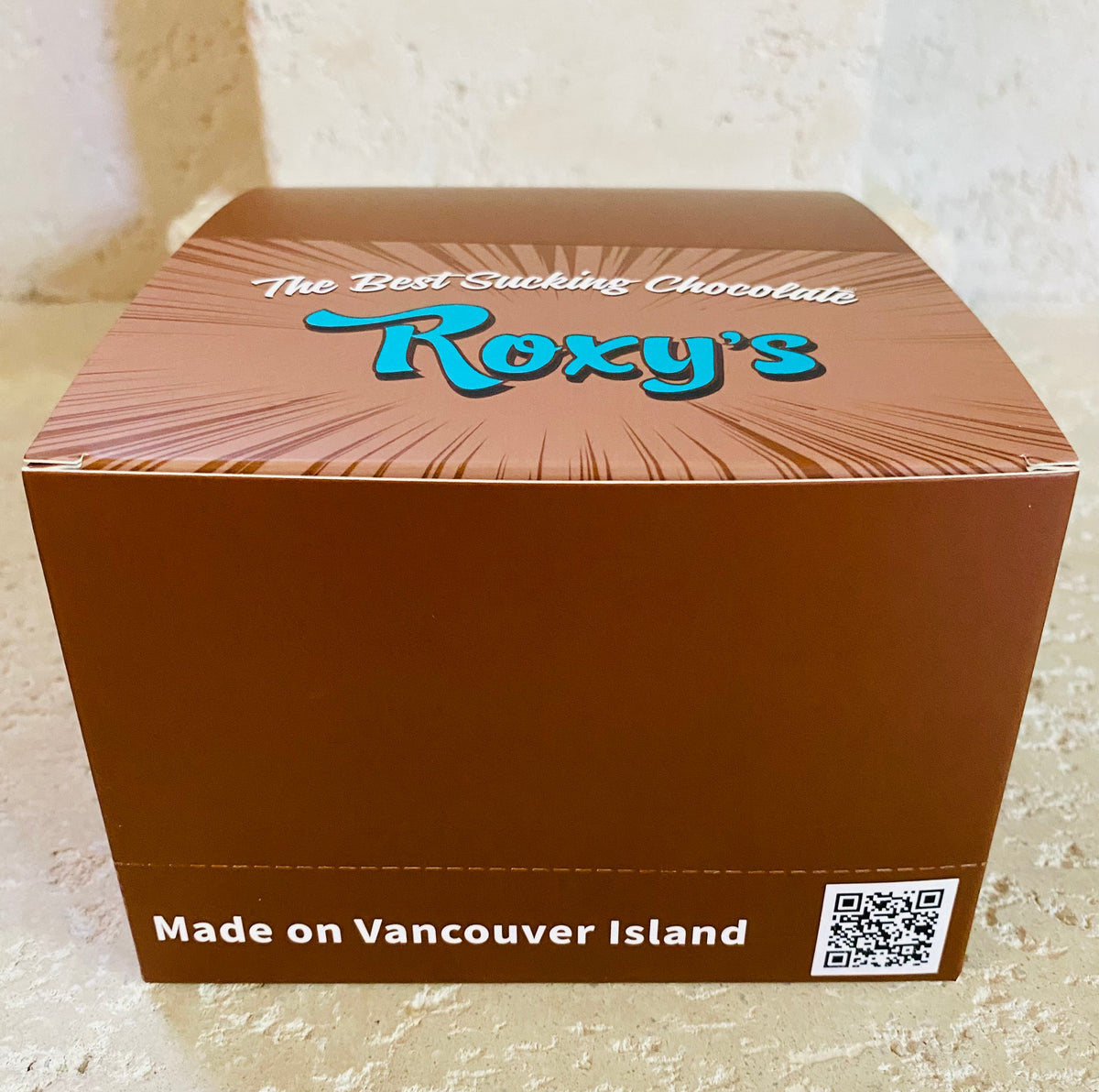 10 Bars, Mix & Match | Roxy's Chocolate